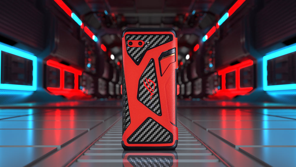 Asus Skins & Wraps » Capes