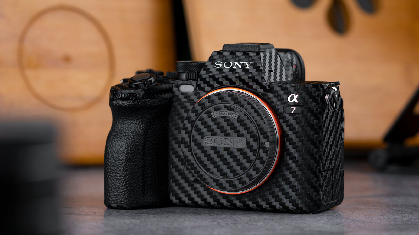 Sony Alpha Skins, Wraps & Covers » Capes India
