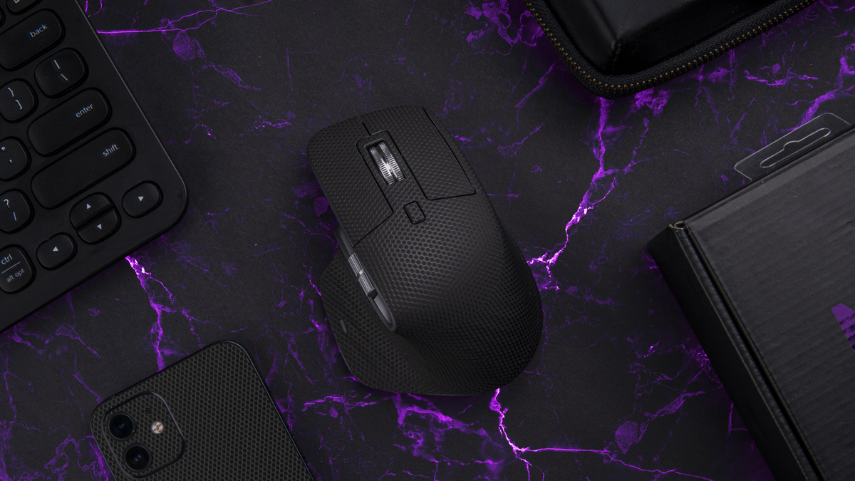 Logitech Skins & Wraps » Capes