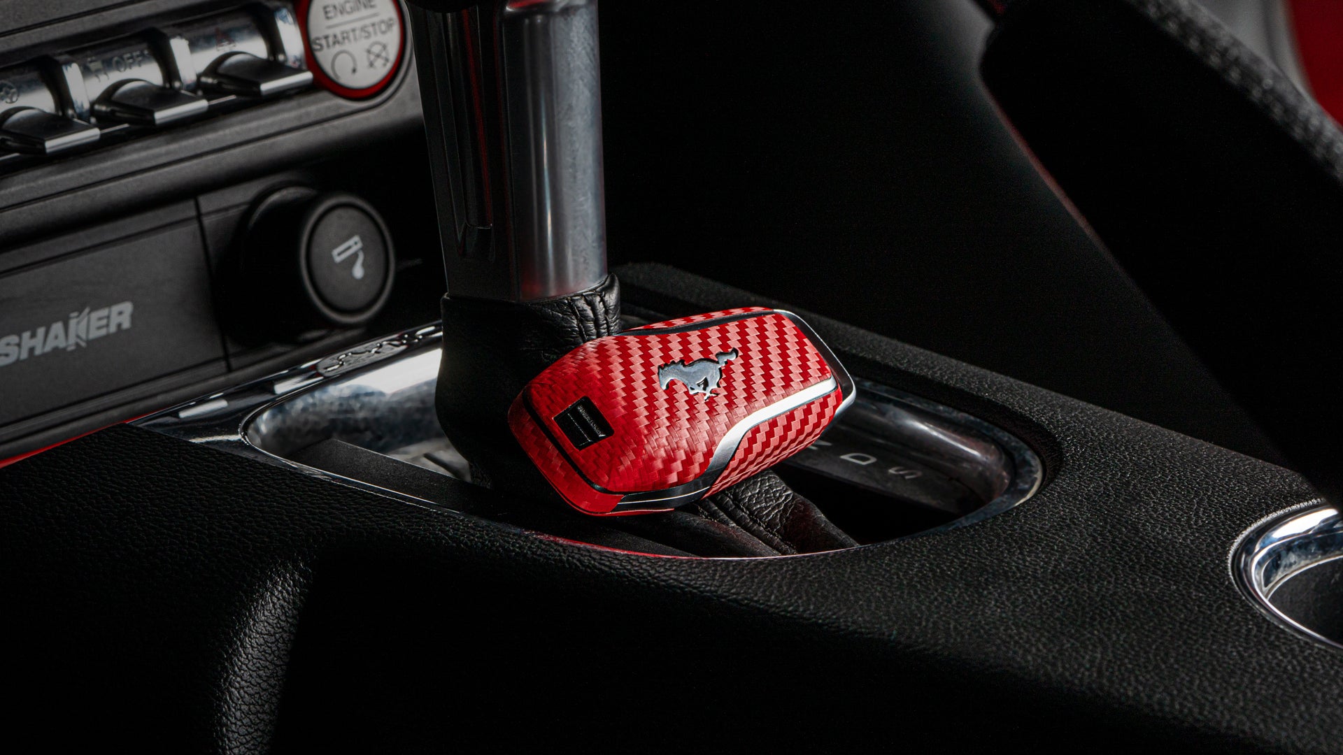 Mustang Key Skins & Wraps » Capes