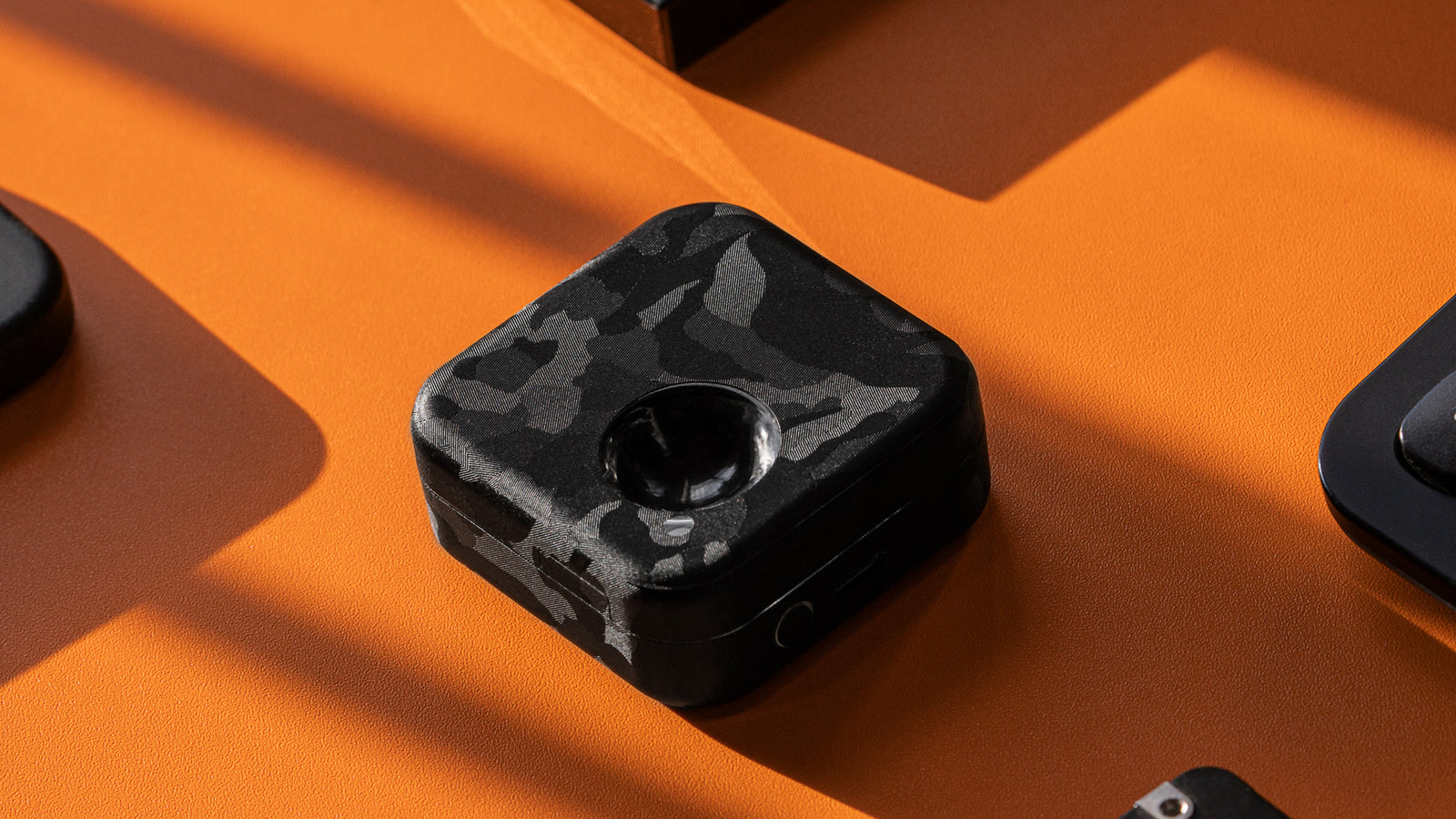 Truly Wireless Earphones Skins, Wraps & Covers » Capes India