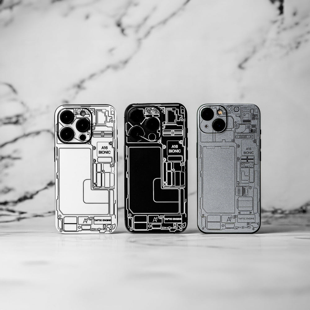 Capes ↦ Phone, Laptop, Camera, Lens, Headphone Skins & Wraps