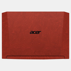Acer Nitro 5 AN515-43 15" Skins, Wraps & Covers » Capes