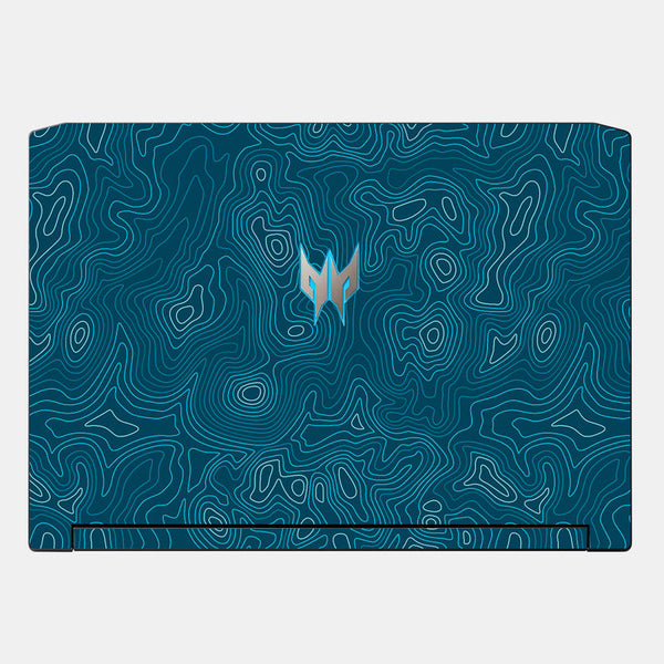 Acer Predator PT515 52 Skins, Wraps & Covers » Capes