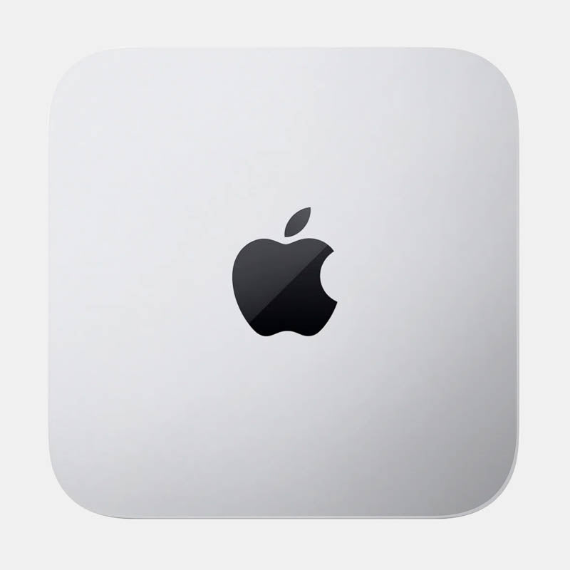 Mac Mini M2 2022 Skins, Wraps & Covers » Capes