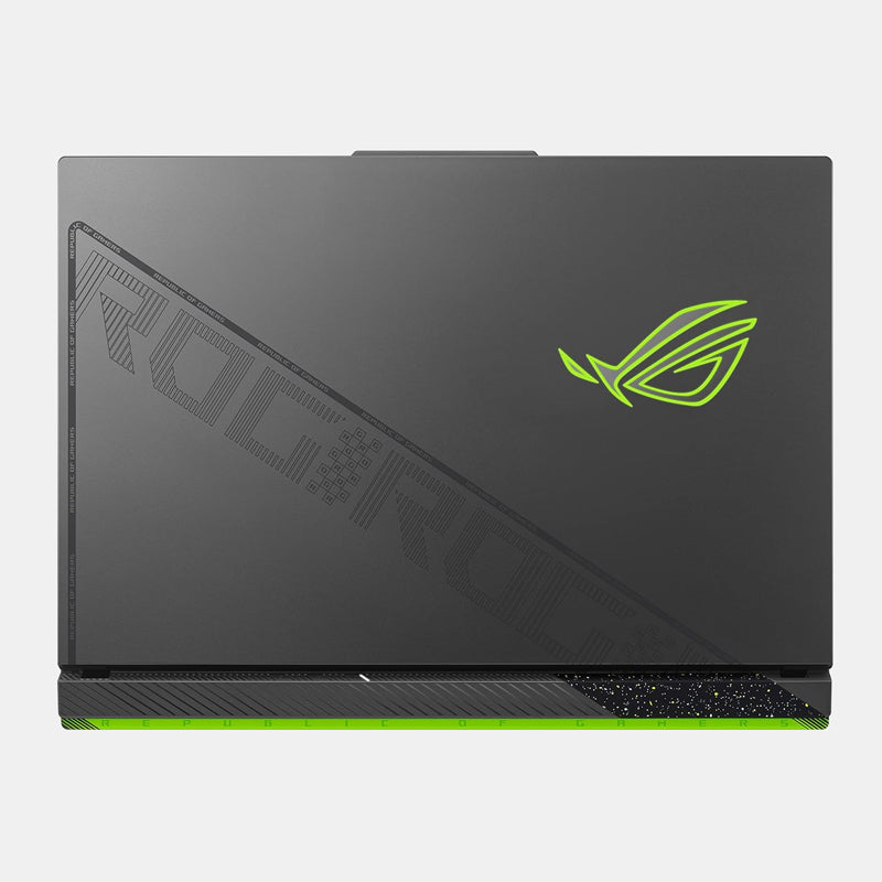 Asus Rog Strix G17 G712L Skins, Wraps & Covers » Capes