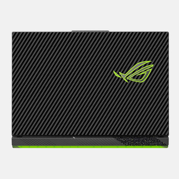 Asus Rog Strix G16 2023 G614j Skins, Wraps & Covers » Capes