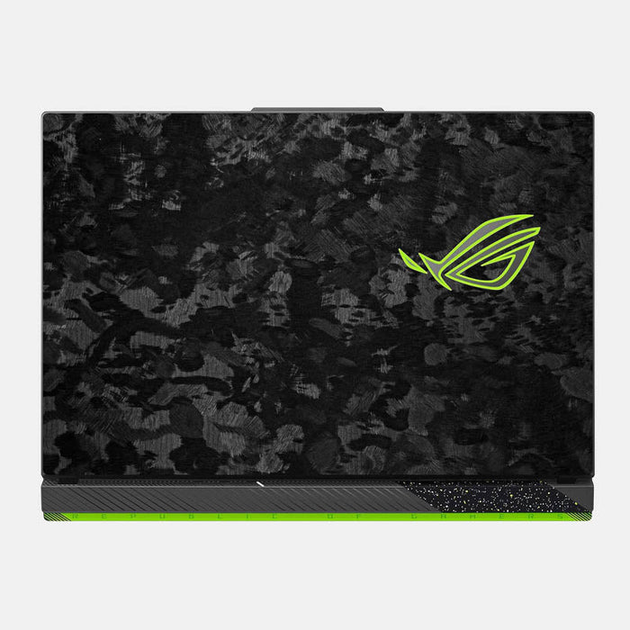 Asus Rog Strix G16 2023 G614j Skins, Wraps & Covers » Capes