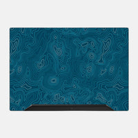 Asus TUF Dash F15 2021 Skins, Wraps & Covers » Capes