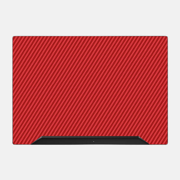 Asus TUF Dash F15 2021 Skins, Wraps & Covers » Capes