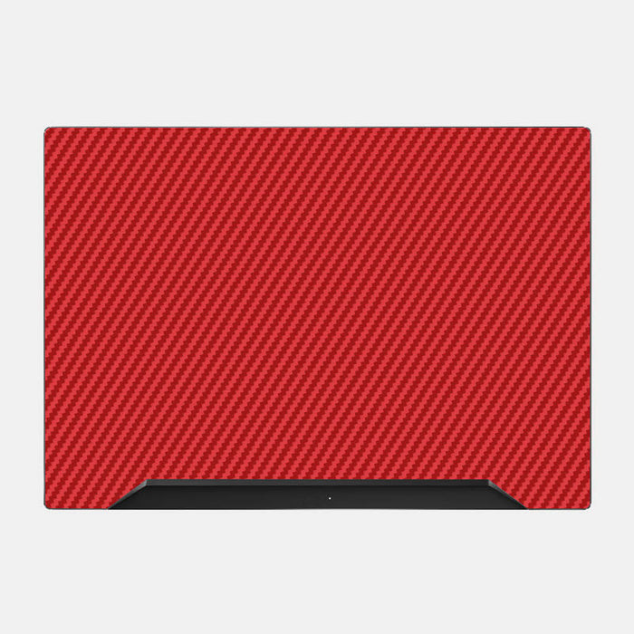 Asus TUF Dash F15 2021 Skins, Wraps & Covers » Capes