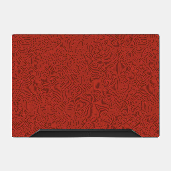 Asus TUF Dash F15 2021 Skins, Wraps & Covers » Capes