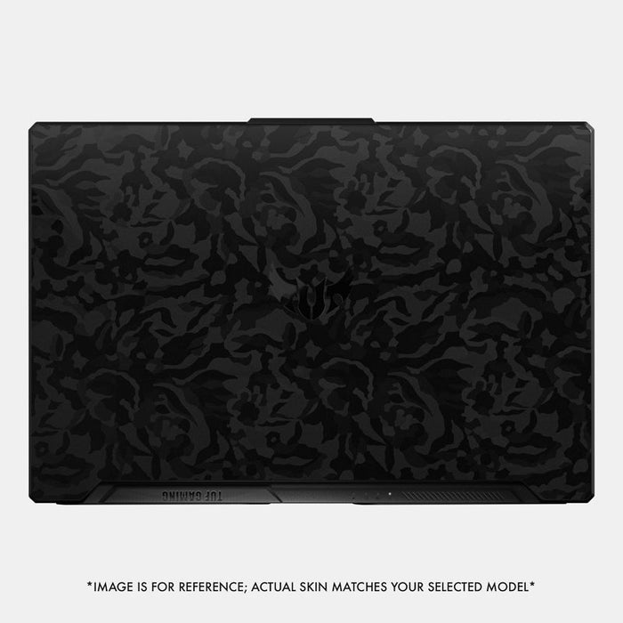 Asus TUF Gaming F15 FX506L Skins, Wraps & Covers » Capes