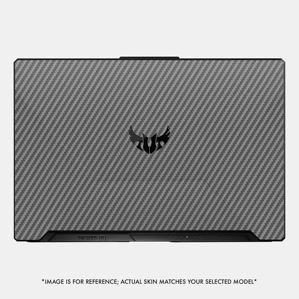 Asus TUF Gaming 15 FX505 Skins, Wraps & Covers » Capes