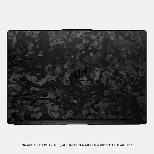 Asus TUF Gaming A15 FA506II Skins, Wraps & Covers » Capes