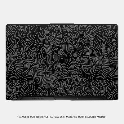 Asus TUF Gaming A15 FA506II Skins, Wraps & Covers » Capes