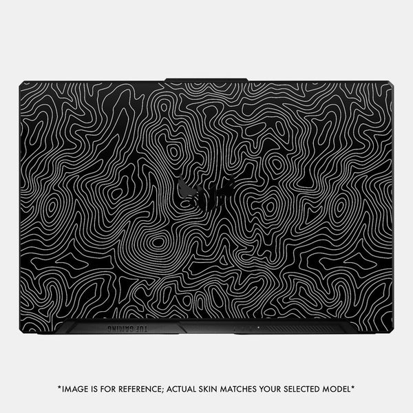 Asus TUF Gaming A15 FA506II Skins, Wraps & Covers » Capes