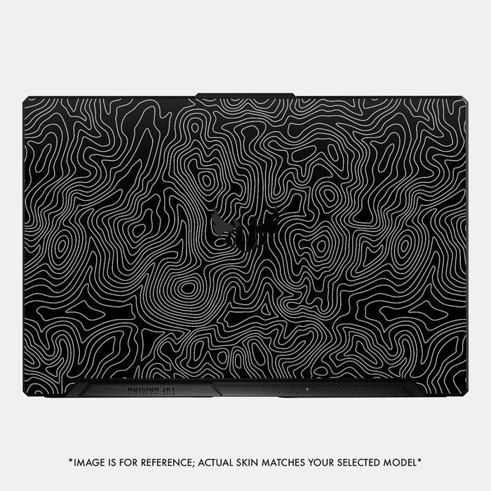 Asus TUF Gaming A15 FA506II Skins, Wraps & Covers » Capes