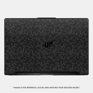 Asus TUF Gaming F15 FX506L Skins, Wraps & Covers » Capes