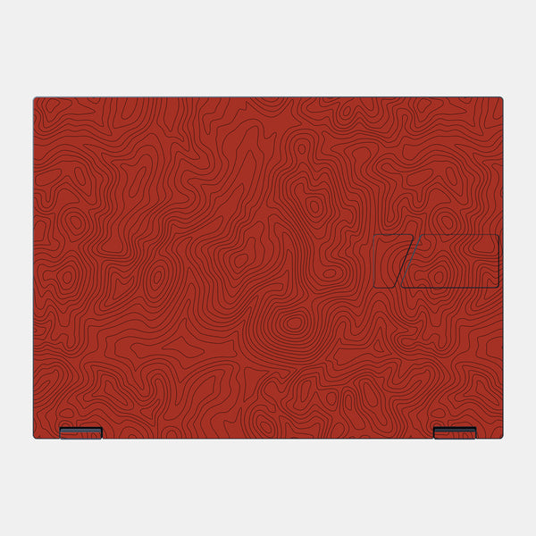 Asus Vivobook S14 Flip TP3402Z Skins, Wraps & Covers » Capes