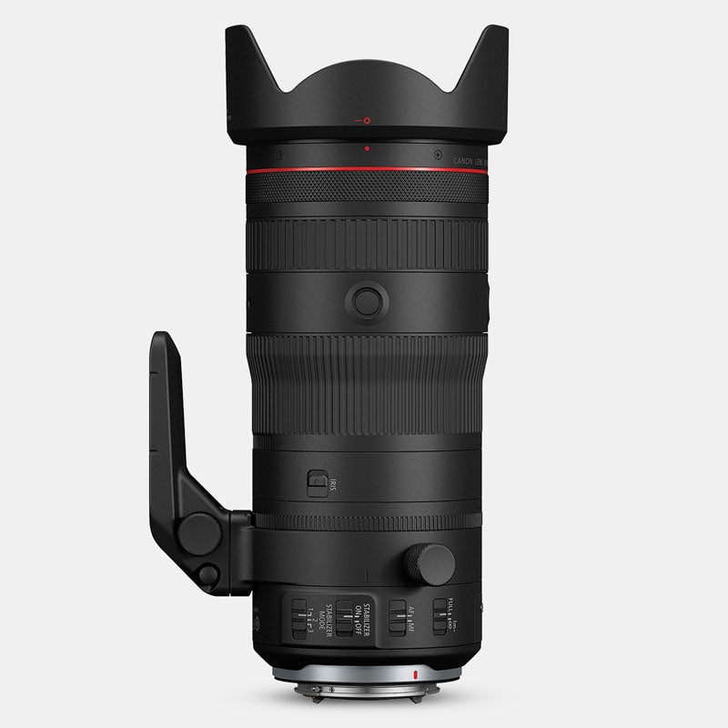 Canon RF 24-105mm f/2.8 L IS USM Z Skins, Wraps & Covers » Capes