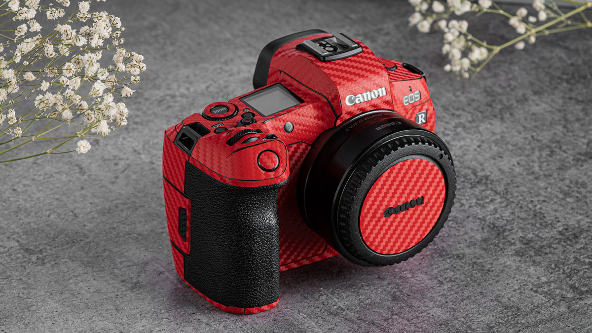 Canon Skins, Wraps & Covers » Capes India