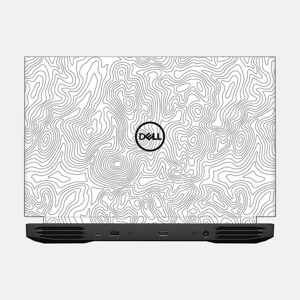 Dell G15 5511 Gaming Skins, Wraps & Covers » Capes
