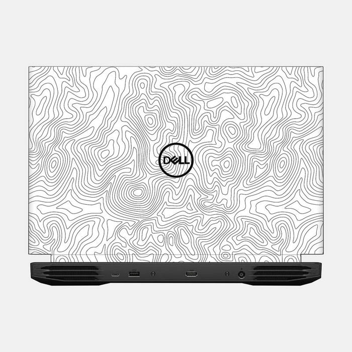 Dell G15 5511 Gaming Skins, Wraps & Covers » Capes