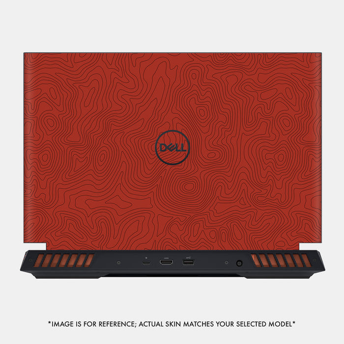 Dell G5 15 5587 Skins, Wraps & Covers » Capes