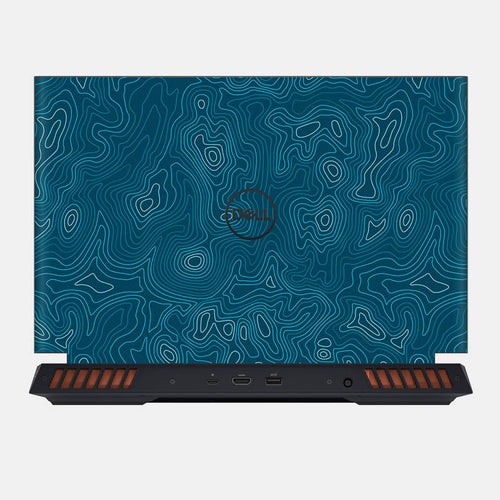 Dell G15 5520 Gaming P121F201 Skins, Wraps & Covers » Capes