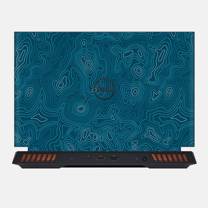 Dell G15 5520 Gaming P121F201 Skins, Wraps & Covers » Capes