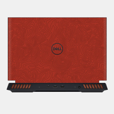 Dell G15 5520 Gaming P121F201 Skins, Wraps & Covers » Capes