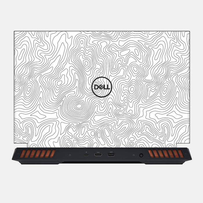 Dell G15 5520 Gaming P121F201 Skins, Wraps & Covers » Capes