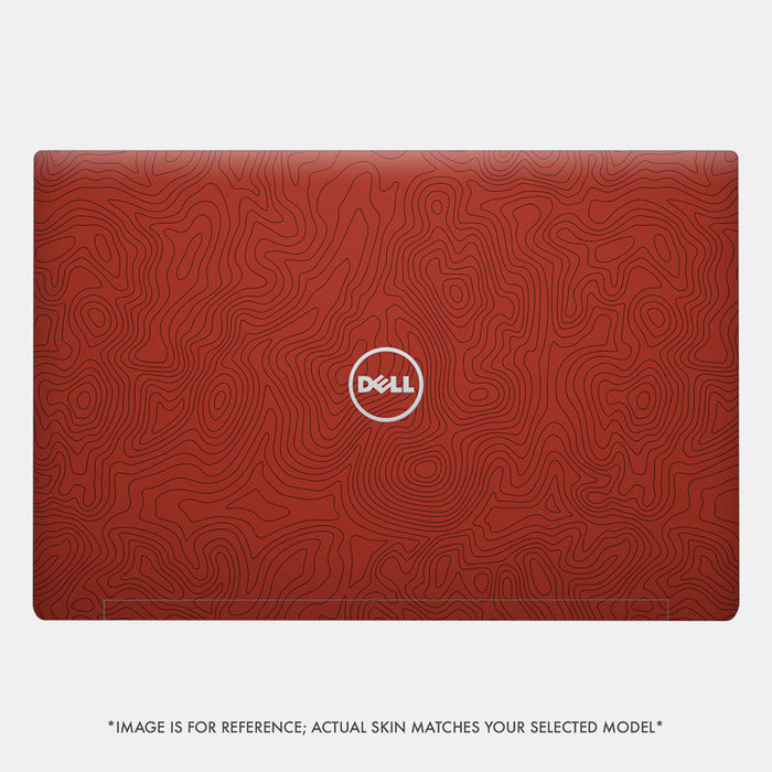 Dell Latitude 5289 P29S Skins, Wraps & Covers » Capes