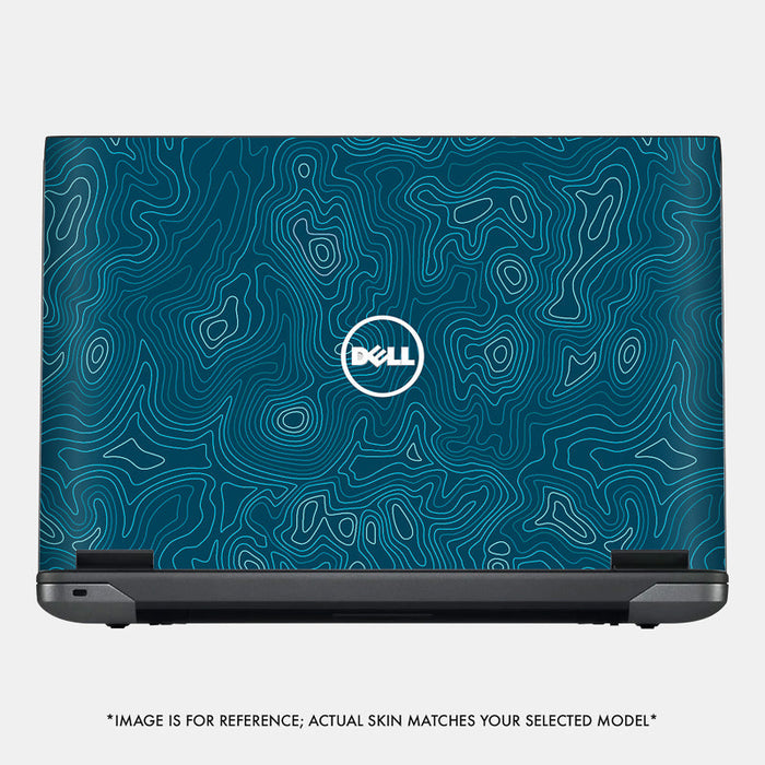 Dell Vostro 5620 P117F Skins, Wraps & Covers » Capes