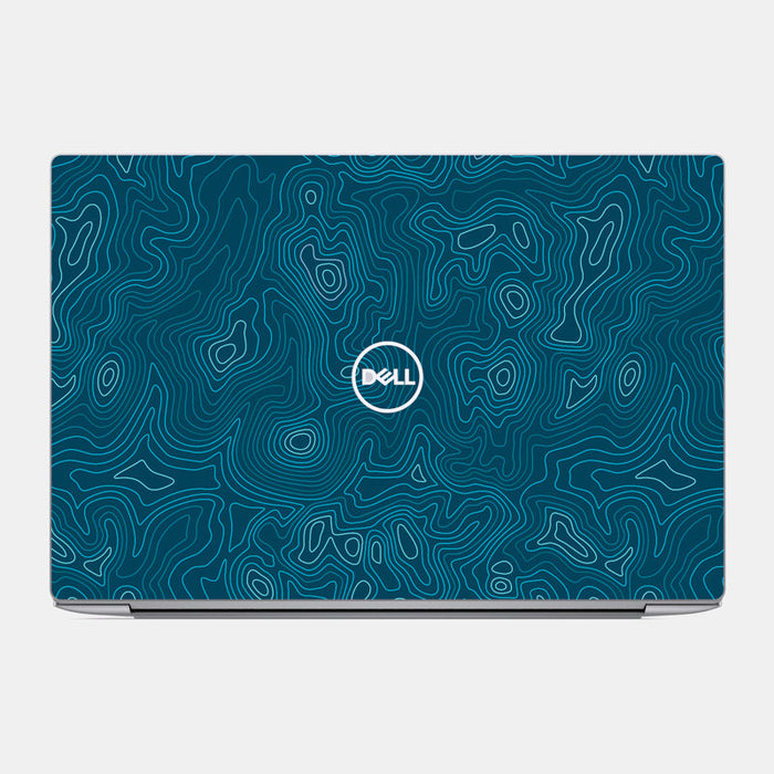 Dell XPS 13 9350 Skins, Wraps & Covers » Capes