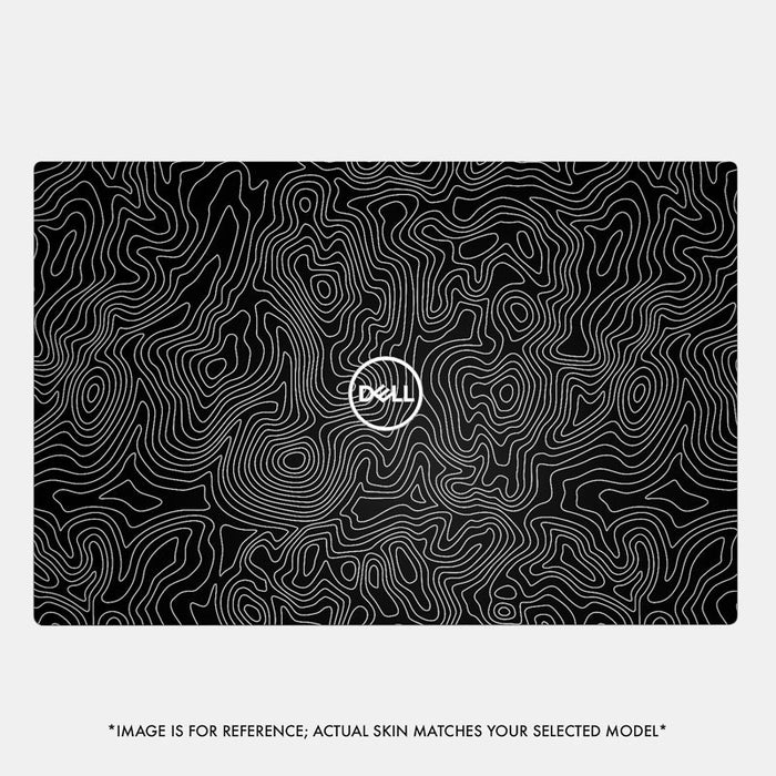 Dell XPS 15 L502X P11F Skins, Wraps & Covers » Capes