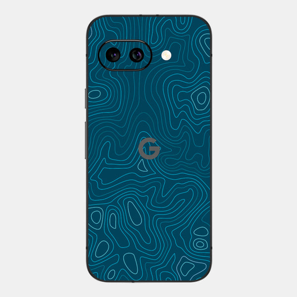 Google Pixel 9A 5G Skins, Wraps & Covers » Capes