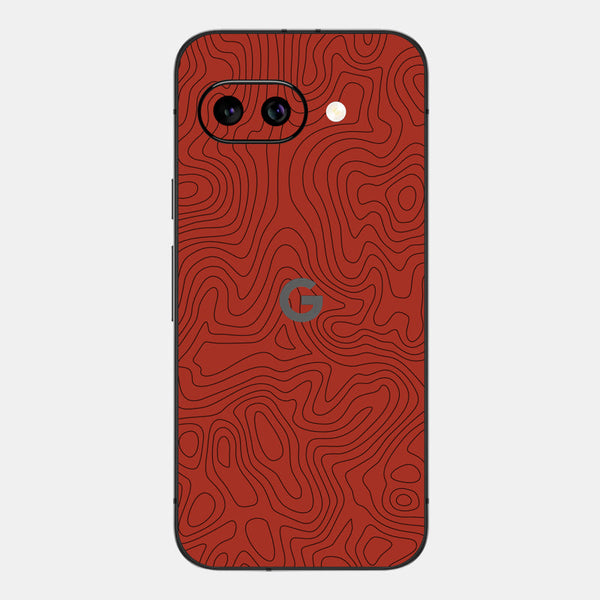 Google Pixel 9A 5G Skins, Wraps & Covers » Capes