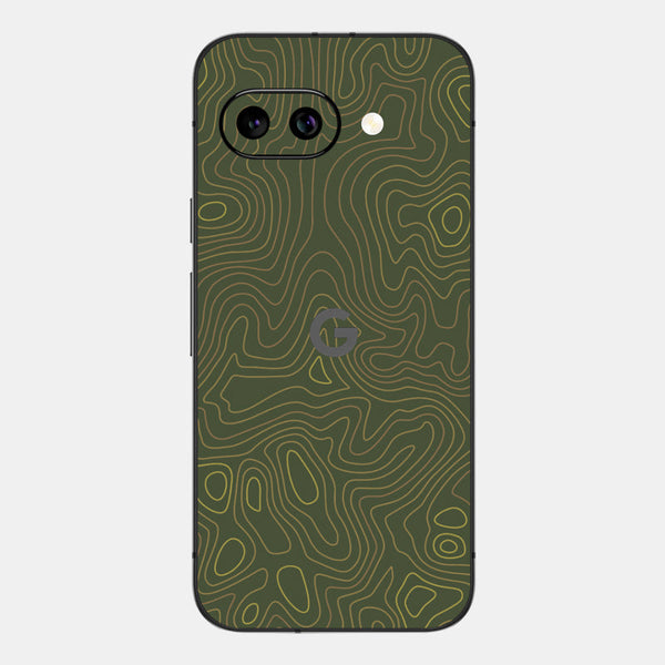 Google Pixel 9A 5G Skins, Wraps & Covers » Capes