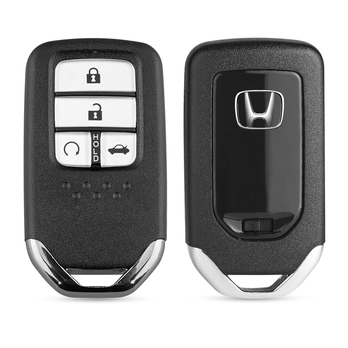 Honda Amaze 4 Button Skins, Wraps & Covers » Capes