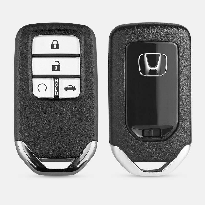 Honda Civic 4 Button Skins, Wraps & Covers » Capes