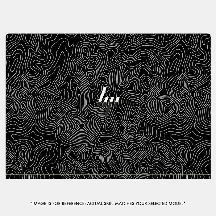 HP Spectre X360 AP0XXX Skins, Wraps & Covers » Capes