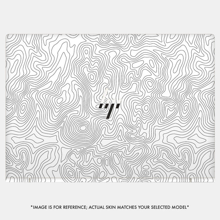 HP Spectre X360 AP0XXX Skins, Wraps & Covers » Capes