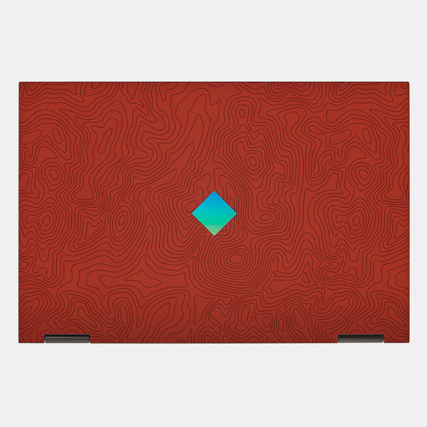 HP Omen 16-C0138AX Skins, Wraps & Covers » Capes