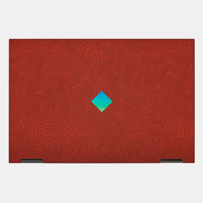 HP Omen 16-C0138AX Skins, Wraps & Covers » Capes