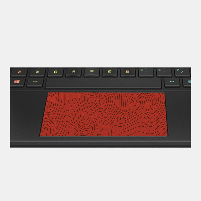 Trackpad Skin - Hp Omen Laptop 15 Skins & Wraps