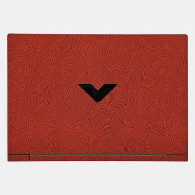 HP Victus 16-E0175AX Skins, Wraps & Covers » Capes