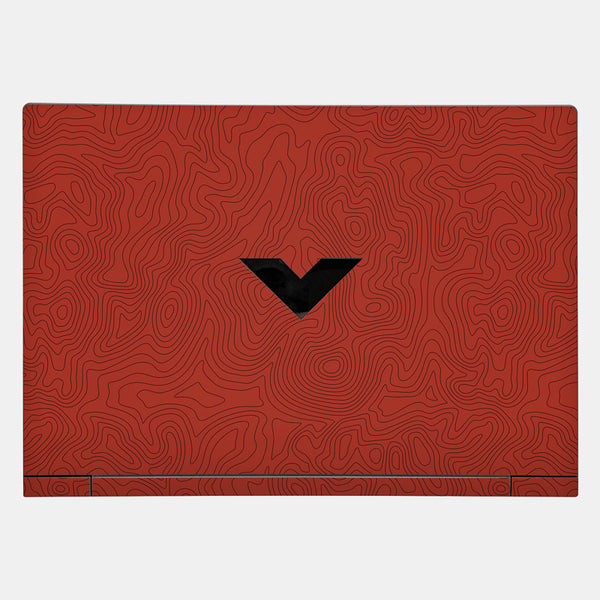 HP Victus 16-E0175AX Skins, Wraps & Covers » Capes