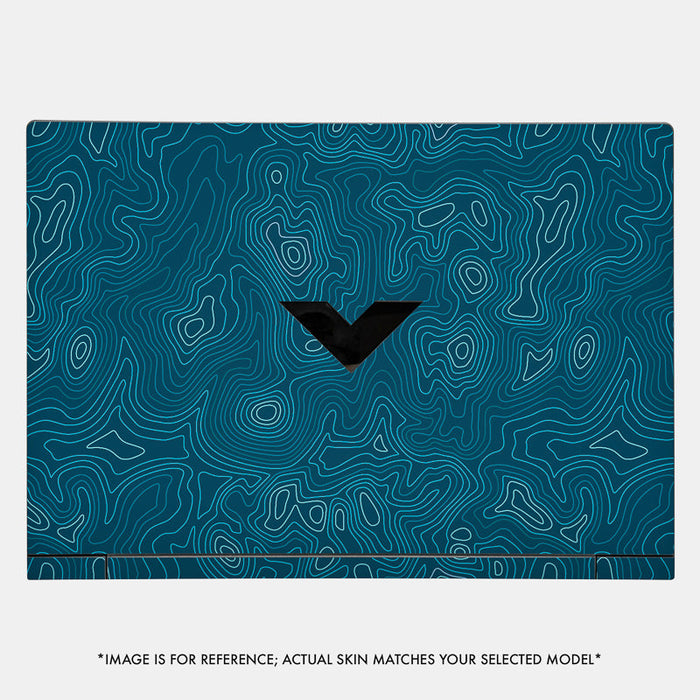 HP Victus Gaming 15 FA0082AX Skins, Wraps & Covers » Capes